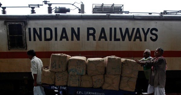 Railways offers platforms for setting up over 2,000 ATMs