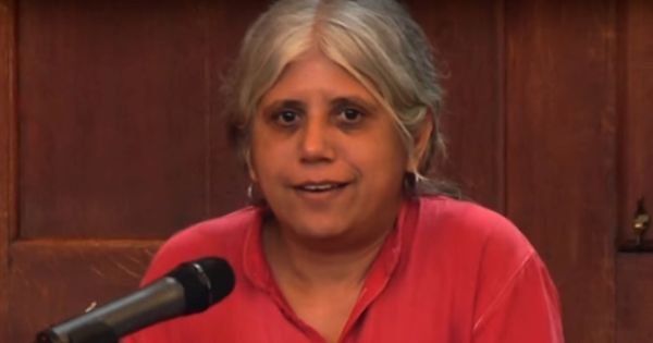 Chattisgarh activist Bela Bhatis threatened, asked to leave Bastar in ...