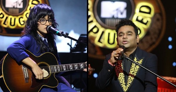 Exclusive: MTV Unplugged Is Back With A New Season And Here’s The List ...