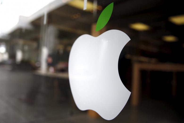 Greenpeace Names Apple As The Greenest Tech Company In The World