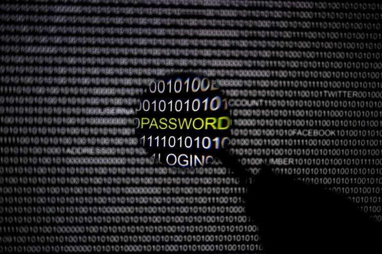Despite Risks Of Hacking, ‘123456’ Remained The Most Popular Password ...