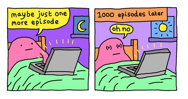 These Comics Point Out The Most Real Struggles Of Adulthood & They’re ...