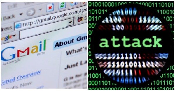 A New Gmail Phishing Attack Has Rattled Security Experts. Here’s How ...