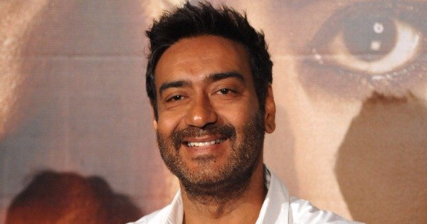 Ajay Devgn Promises To Meet His Fan Who Threatened To Kill Himself