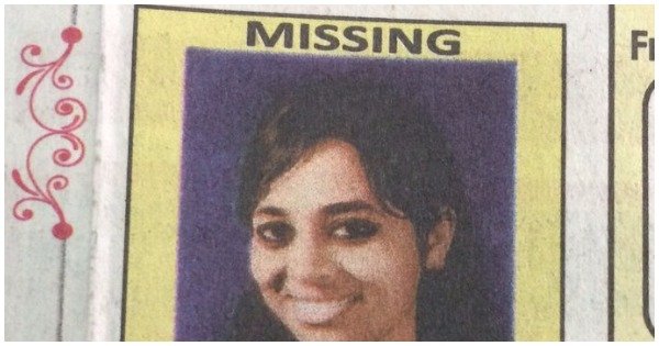 She Went Missing 33 Years Ago. Here’s Why Her Family Just Put Out A ...