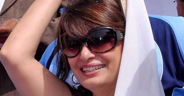 New medical report says cause of Sunanda Pushkar's death is inconclusive