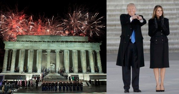 Celebration Kicks Off With Bollywood Songs Enthraling Thousands At ...