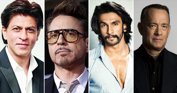 20 Famous People Who Are Unbelievably Chilled Out Despite All Their ...