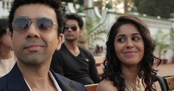 This Lovely Short Film About Two Strangers Out On A Date Is Frankly ...