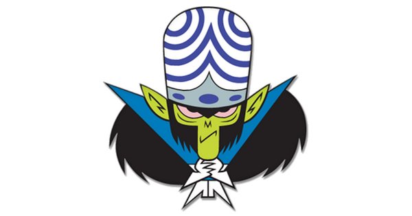 Have We Misunderstood The Brilliance Of Mojo Jojo In ‘The Powerpuff ...