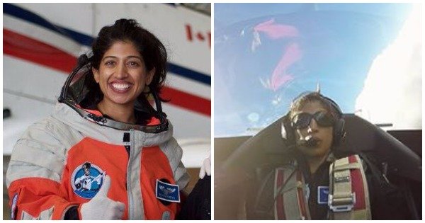 Here’s Everything About The 3rd Indo-American Woman Astronaut Who’ll ...
