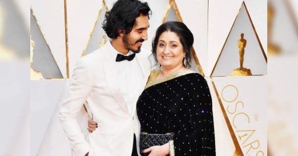 Dev Patel Pulled A ‘Mere Paas Maa Hai’ At The Oscars & Just Became The ...