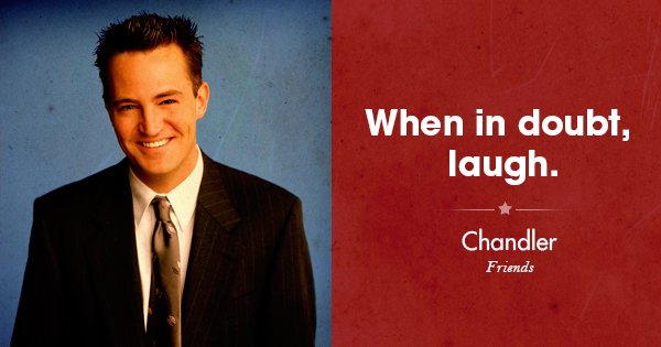 19 Important Life Lessons You Can Learn From These Famous TV Show ...