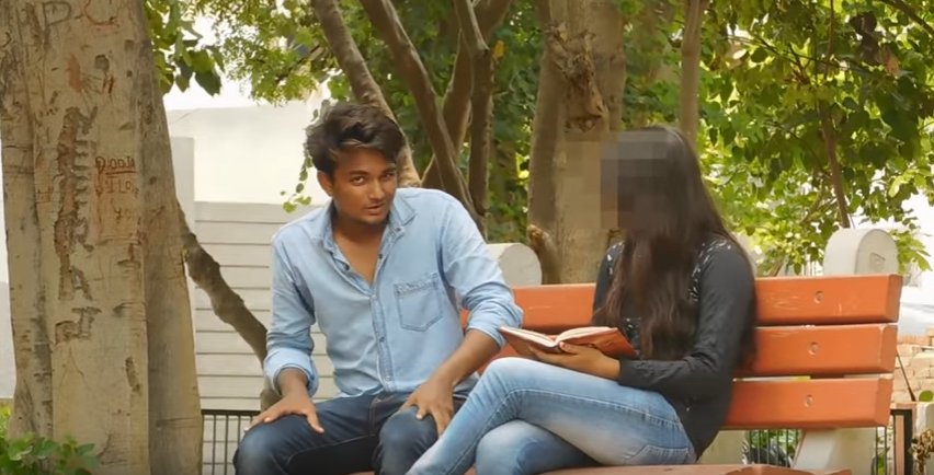 The Return Of Candid Camera: Meet The New Generation Of Indian ...