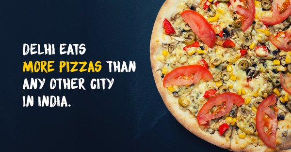 Hungry? Here Are 8 Delicious Facts About India’s Food Habits To Keep ...