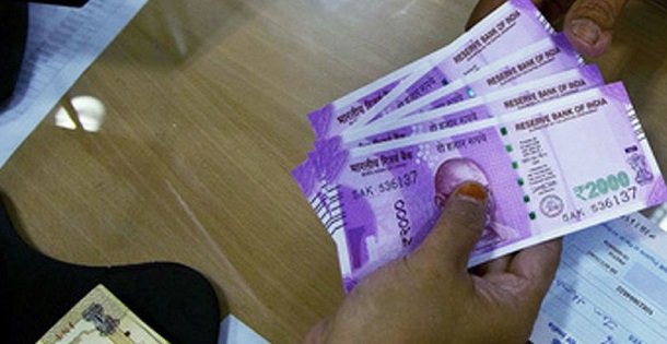 You’ll Have To Pay 100% Penalty On Cash Transaction Over Rs 3 Lakh From ...