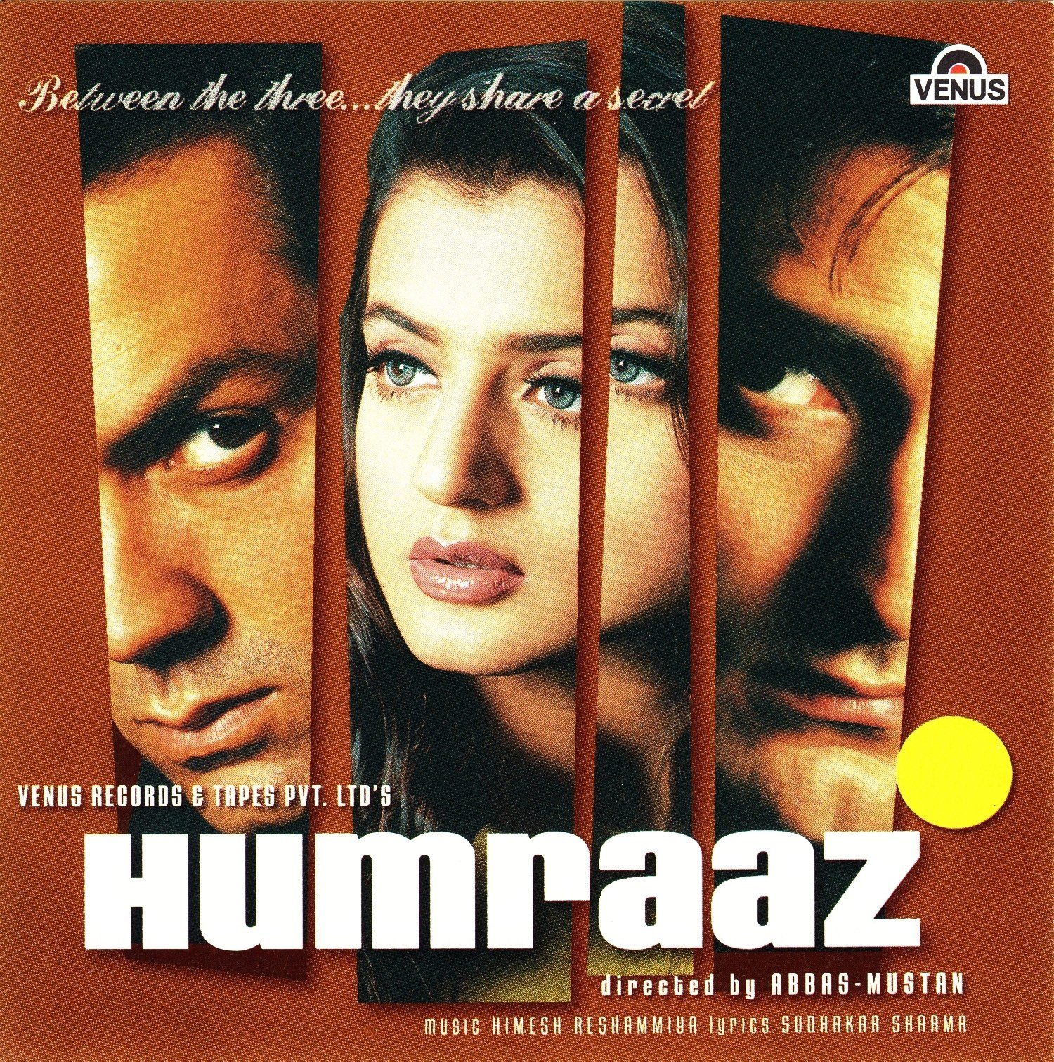 With Kickass Twists That You Never Expected, Humraaz Was Indeed A ...