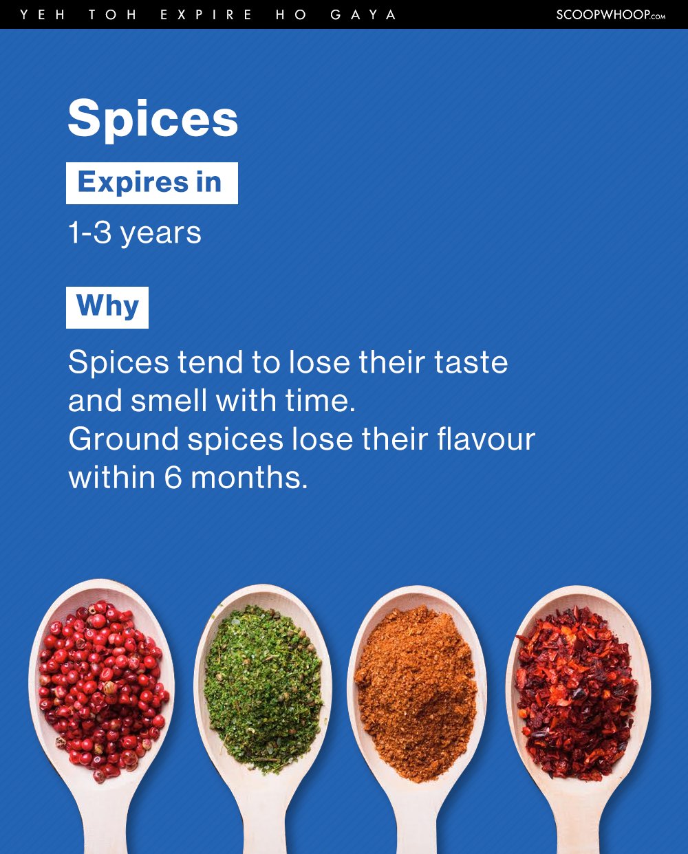 You Might Be Using These 22 Expired Household Products Without Knowing