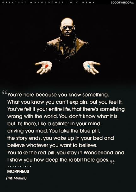 20 Most Iconic Monologues From Movies Of All Time