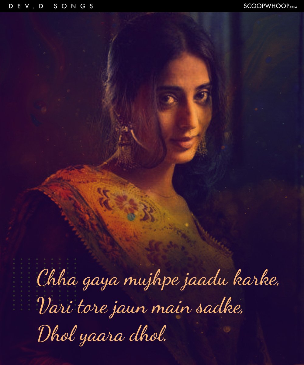 Many Years On, Amit Trivedi’s Music From Dev.D Is Still As Trippy