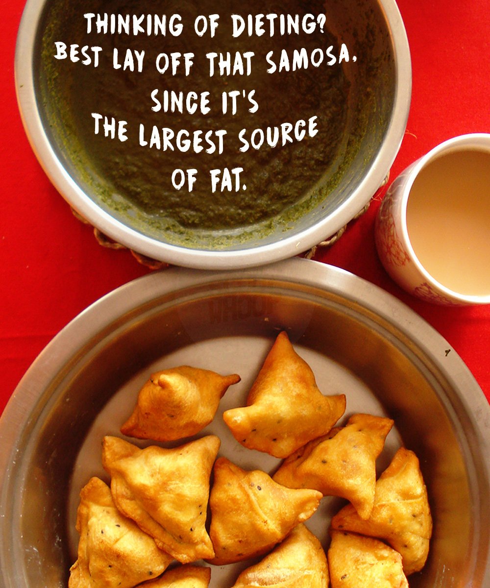 Hungry? Here Are 8 Delicious Facts About India’s Food Habits To Keep ...