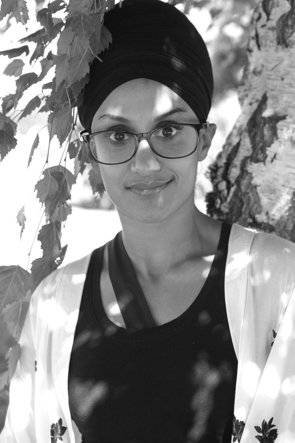 What Is It Like To Be A ‘Kaur?’ This Project Tells Stories Of Sikh ...