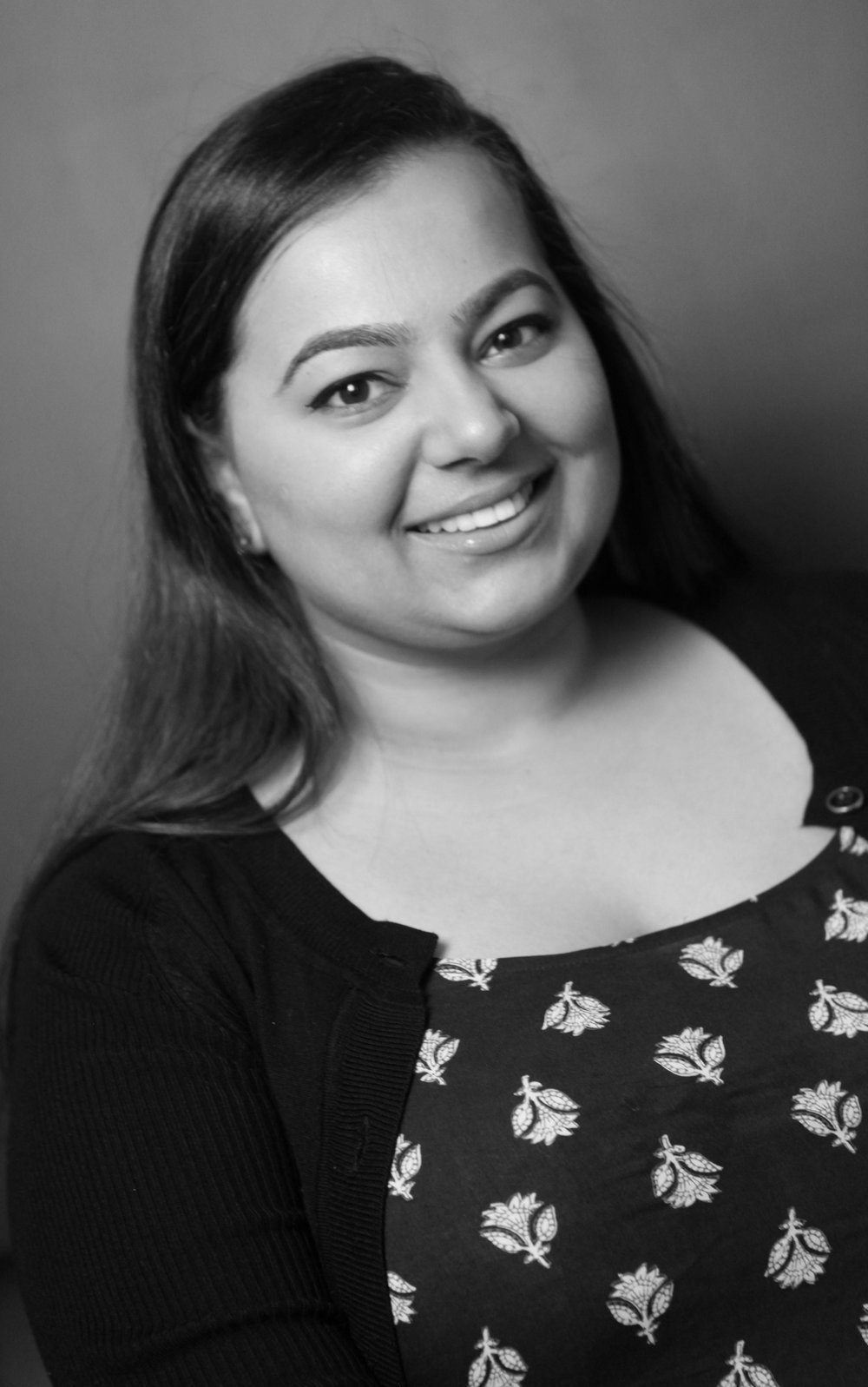 What Is It Like To Be A ‘Kaur?’ This Project Tells Stories Of Sikh ...