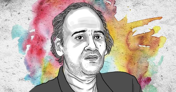 The Tragedy Of Partha De Who Died Known As Kolkata’s Skeleton Man