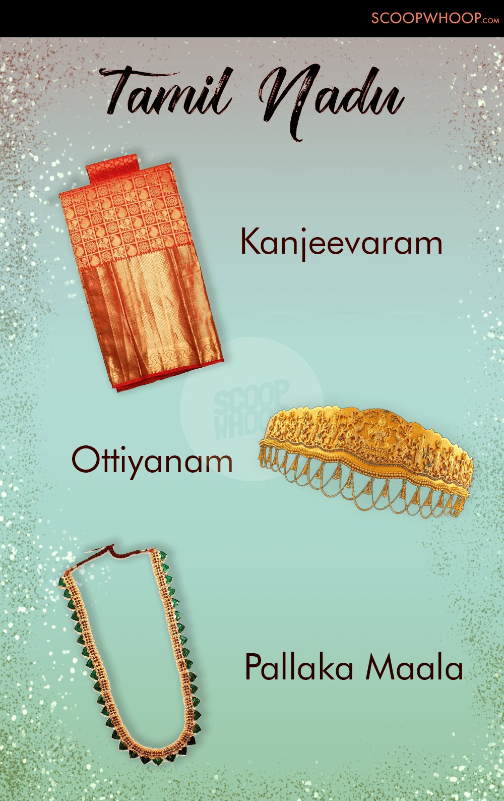 India Is Full Of Fashion Inspiration. Here Are 40 Things You Should ...