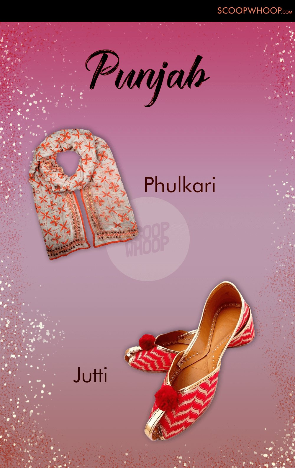 India Is Full Of Fashion Inspiration. Here Are 40 Things You Should ...