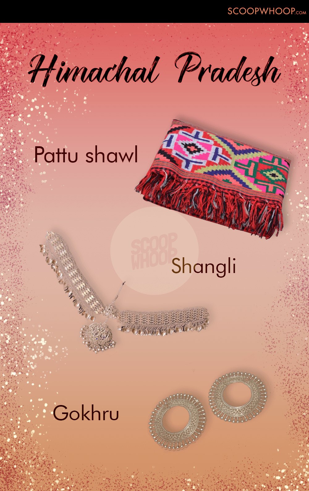 India Is Full Of Fashion Inspiration. Here Are 40 Things You Should ...