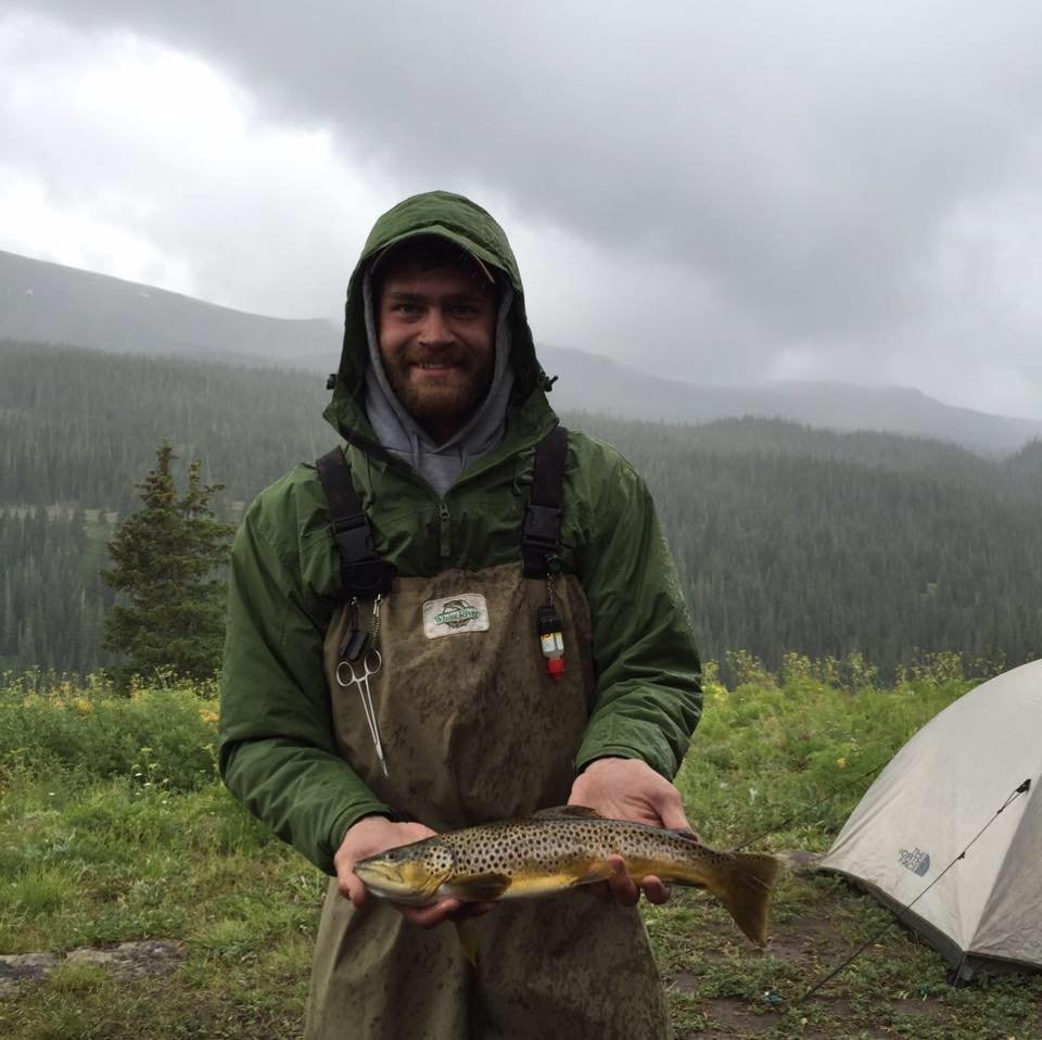 All About Ian Grillot, The American Who Took 9 Bullets Defending Two ...