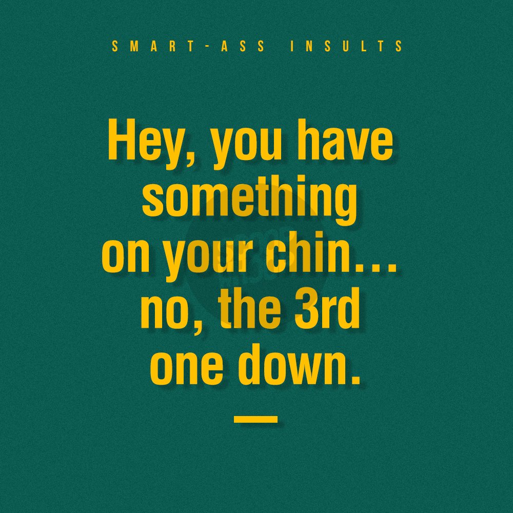 19 Best Roasts | Funny Roasts | 19 Best Insults For Friends