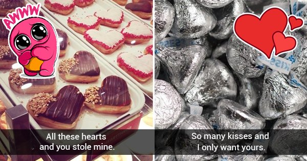 7 Social Stories That Show The Journey Of Every Relationship Ever