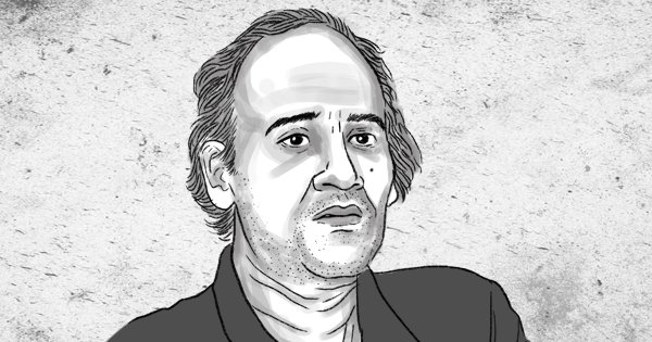 The Tragedy Of Partha De Who Died Known As Kolkata’s Skeleton Man