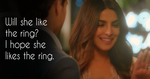 10 Random Thoughts That Go Through A Guy’s Mind When He’s About To Pop ...