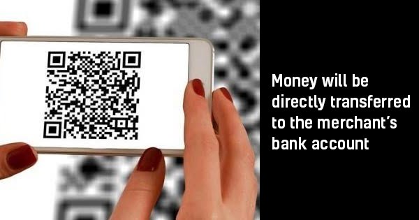 Govt Introduces BharatQR Code For Digital Payments. Here’s All You Need ...