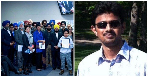 After Indian Engineer Shot Dead In Kansas, Sikh Community Urged To Be ...