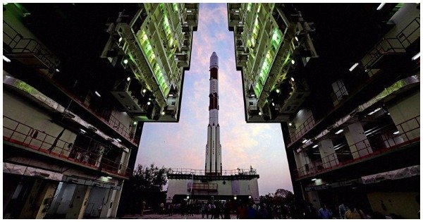 Here’s A Look At ISRO’s Evolution Over The Years & Its Major Achievements