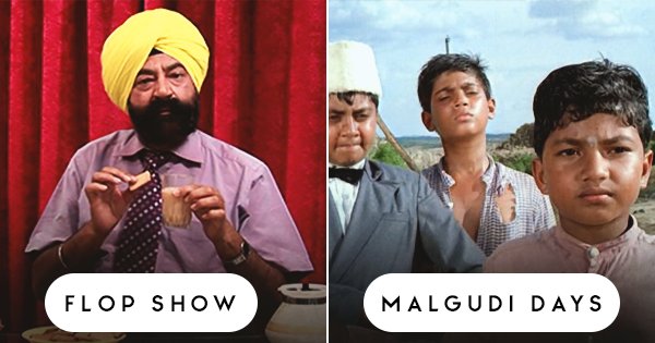 DD Is Bringing Back The Golden Age Of TV With Some Great Shows & We ...