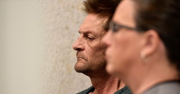 Kansas bar shooter Adam Purinton makes uneventful first court appearance