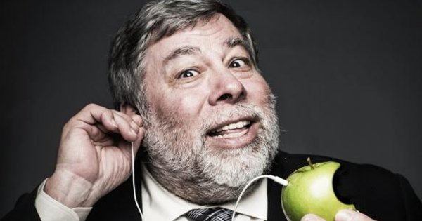 The Ignored Story Of The ‘Other Steve’, The Forgotten Co-Founder Of ...