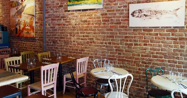Here’s Everything You Need To Know About Hipster Restaurants Where ...