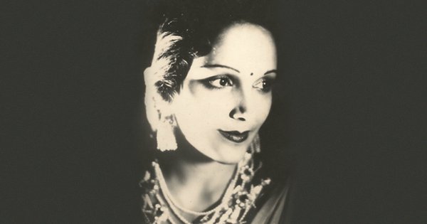 Devika Rani, The First Lady Of Indian Cinema Who Was A Feminist Before ...