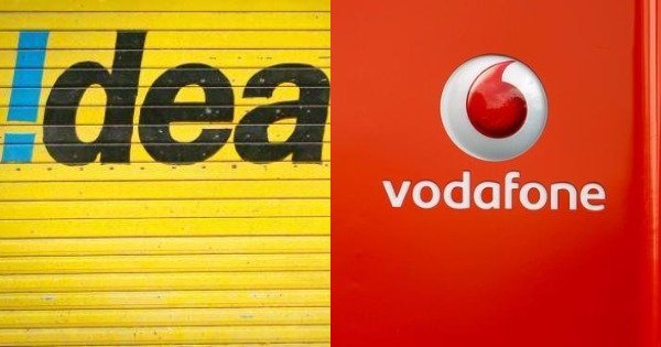 Idea Approves Merger With Vodafone To Form India’s Biggest Telecom ...