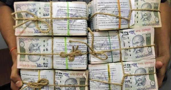 ED arrests mining baron Sekhar reddy, two others in illegal money ...