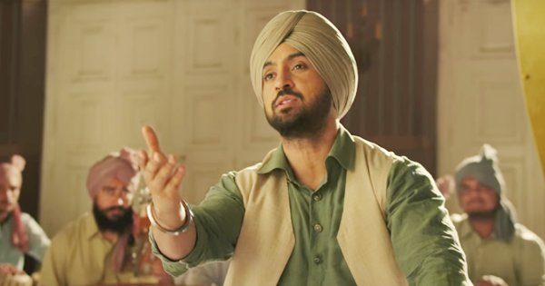 Unconventional Yet Endearing, Diljit Dosanjh Is Carving His Unique ...