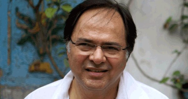 Farooq Sheikh Left A Legacy That Will Forever Be Cherished
