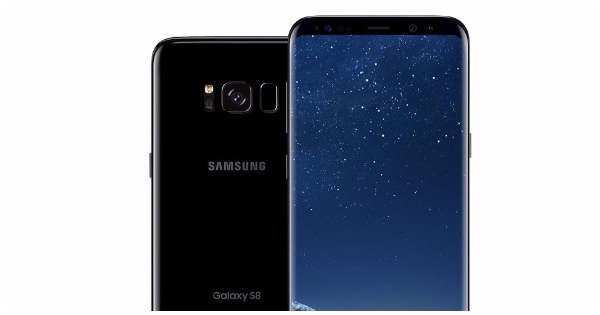 Samsung Launches The Much Awaited Galaxy S8 After Exploding Note 7 ...