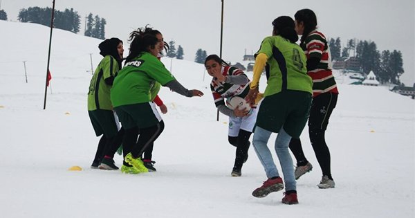 Meet The Bold Kashmiri Women Who Are Defying All Odds & Kicking Ass At ...